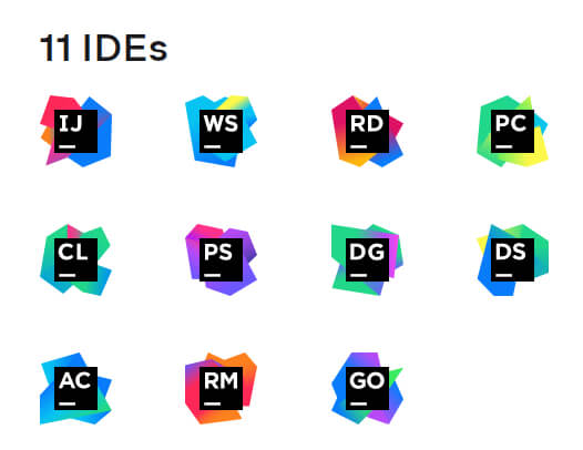 Jetbrains – Cyber Wan Tecnologia